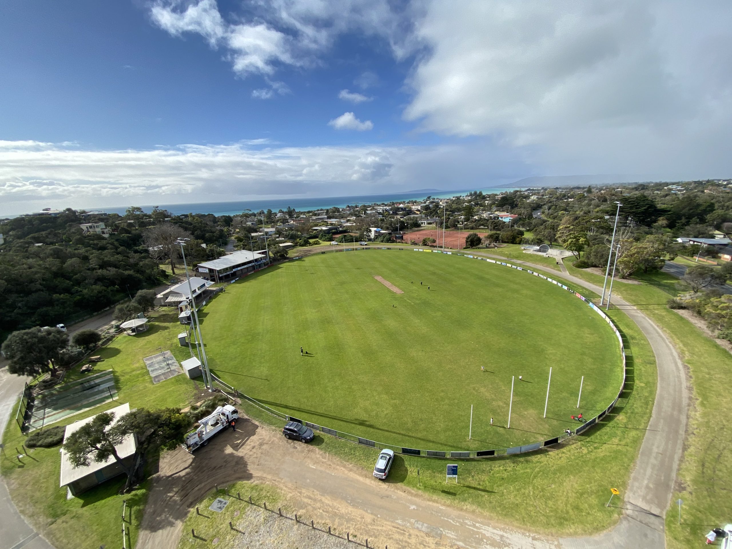 Projects – Halliday Lighting